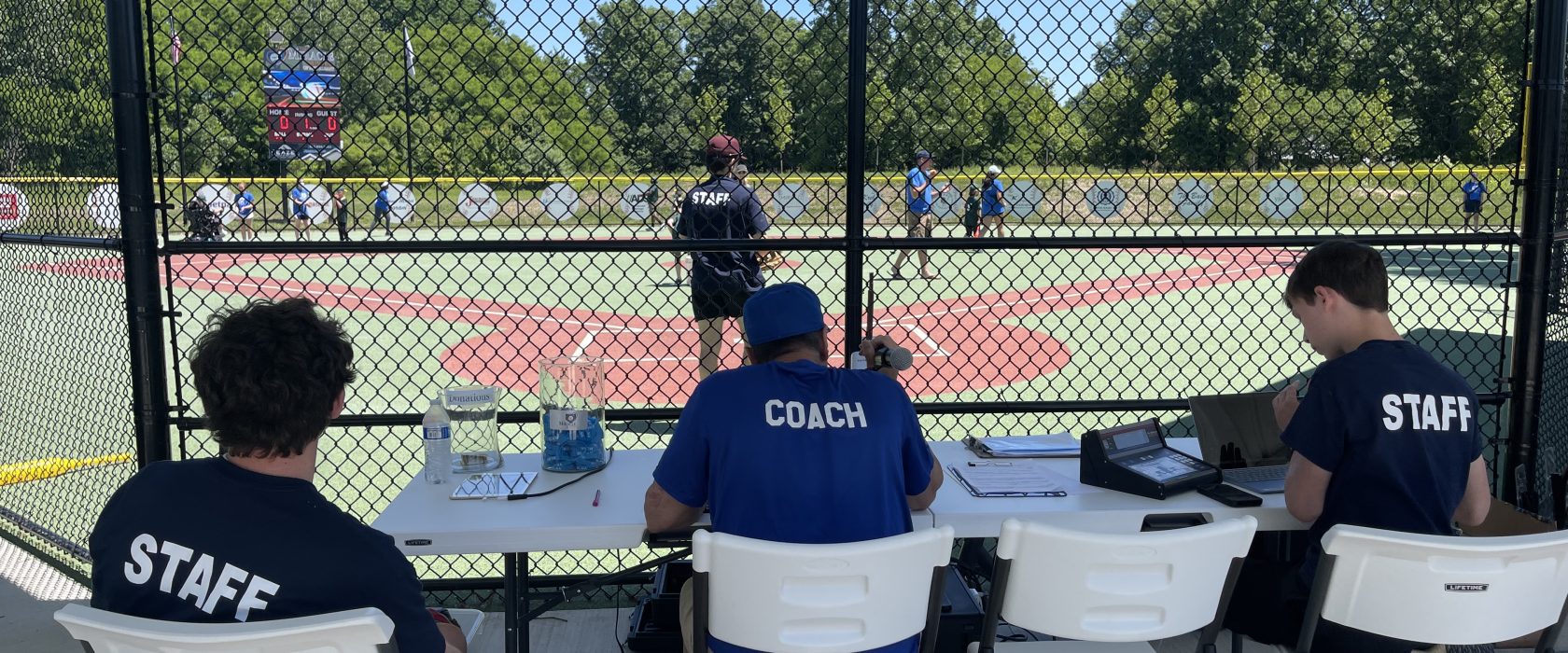 Home - The Miracle LeagueThe Miracle League